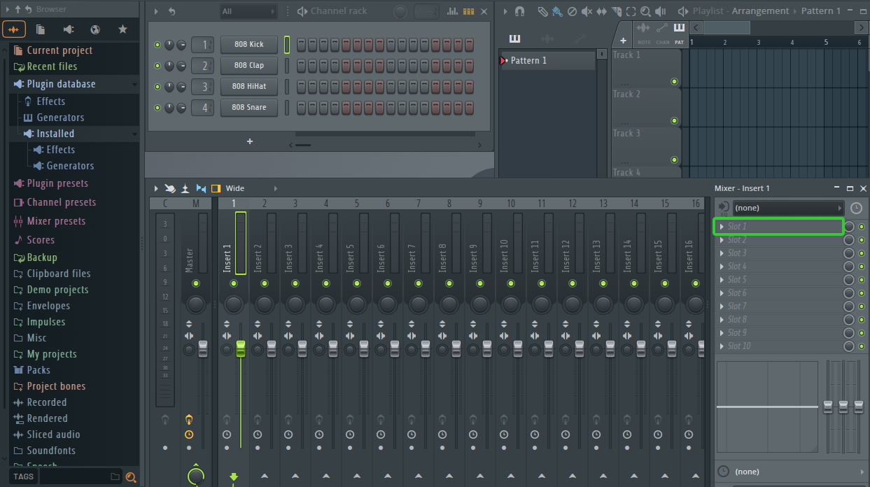 FL Studio – XLN Audio Support