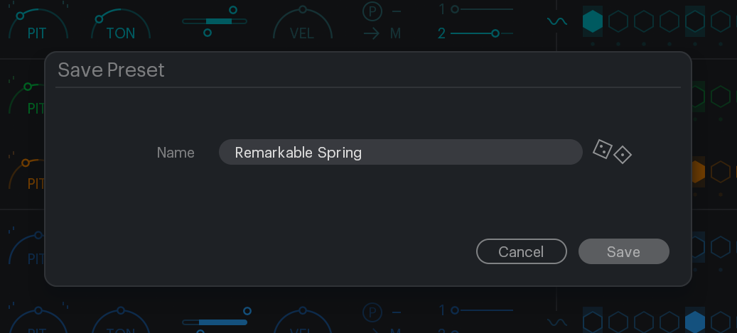 XO Preset Browser – XLN Audio Support
